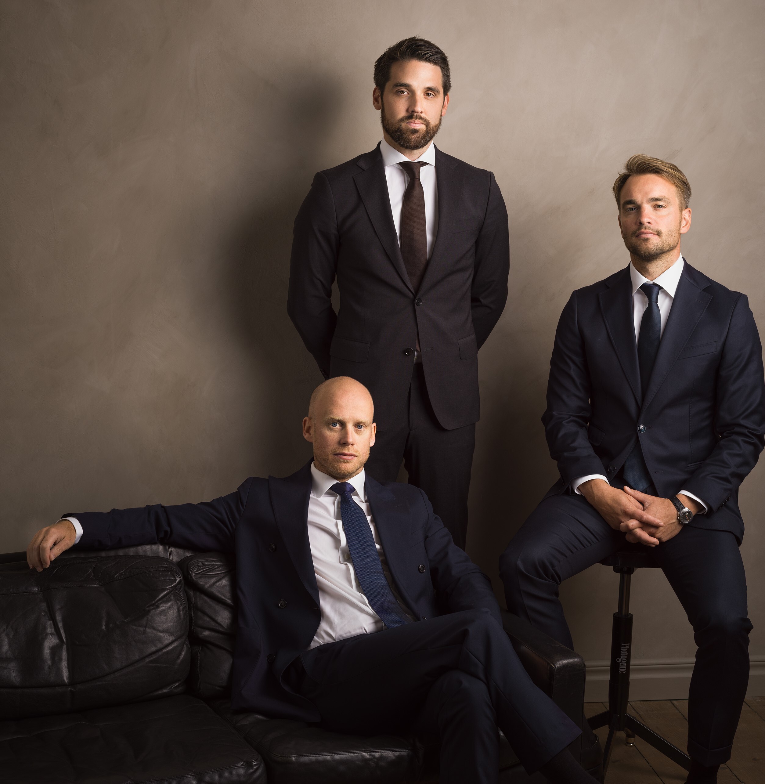 Our people - AIFM GROUP